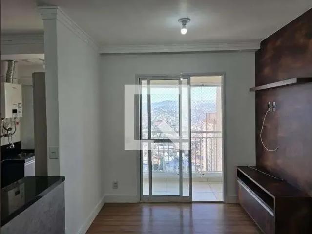 Apartamento para Venda em Guarulhos/SP Picanço 2 Quartos