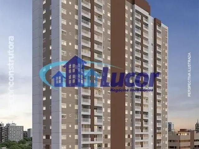 Apartamento para Venda em Guarulhos/SP Picanço 2 Quartos