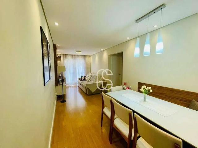 Apartamento para Venda em Guarulhos/SP Picanço 2 Quartos