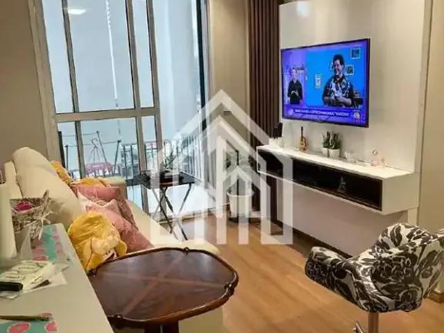Apartamento para Venda em Guarulhos/SP Picanço 2 Quartos