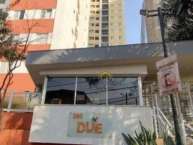 Apartamento para Venda em Guarulhos/SP Picanço 2 Quartos
