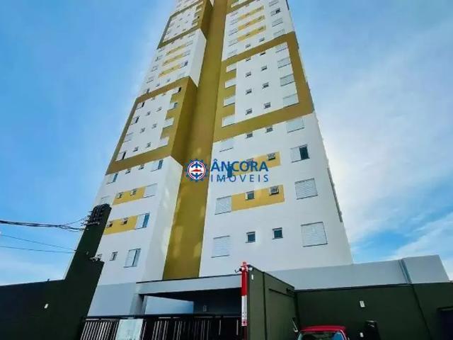 Apartamento para Venda em Guarulhos/SP Picanço 2 Quartos