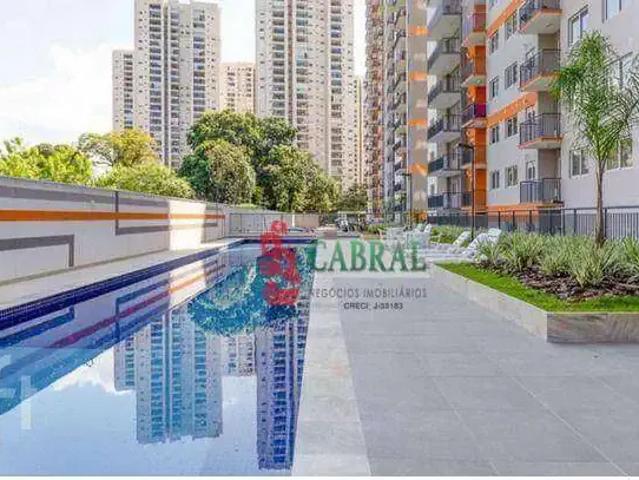 Apartamento para Venda em Guarulhos/SP Picanço 2 Quartos
