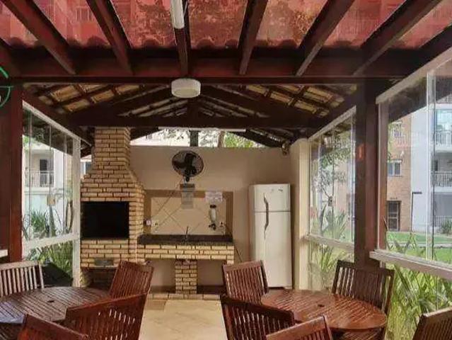 Apartamento para Venda em Guarulhos/SP Picanço 2 Quartos