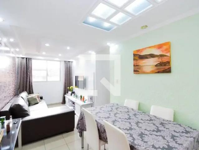 Apartamento para Venda em Guarulhos/SP Picanço 2 Quartos