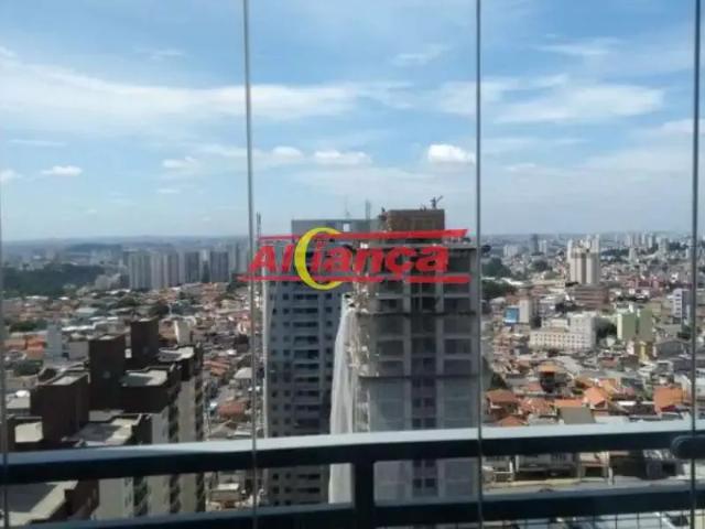 Apartamento para Venda em Guarulhos/SP Picanço 2 Quartos