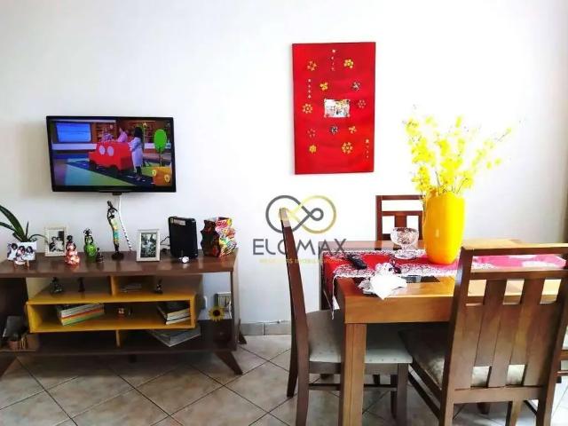 Apartamento para Venda em Guarulhos/SP Picanço 2 Quartos