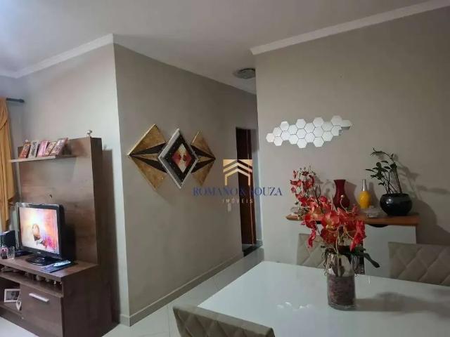 Apartamento para Venda em Guarulhos/SP Picanço 2 Quartos