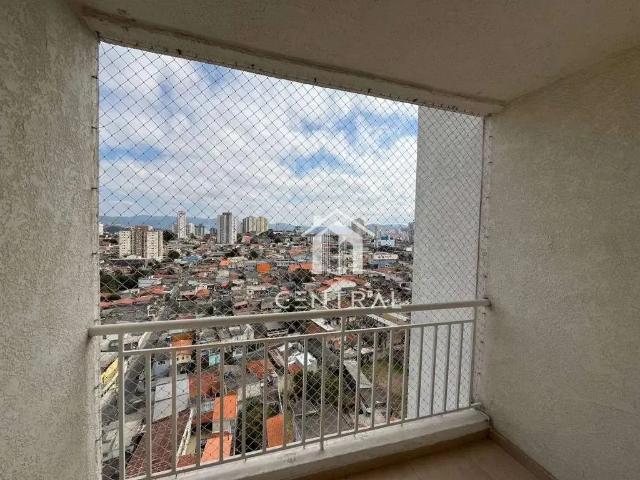 Apartamento para Venda em Guarulhos/SP Picanço 2 Quartos