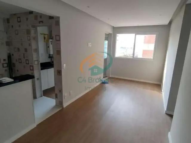 Apartamento para Venda em Guarulhos/SP Picanço 2 Quartos