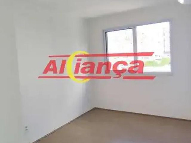 Apartamento para Venda em Guarulhos/SP Picanço 2 Quartos