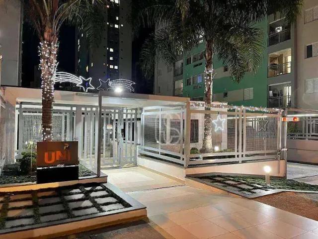 Apartamento para Venda em Guarulhos/SP Picanço 2 Quartos