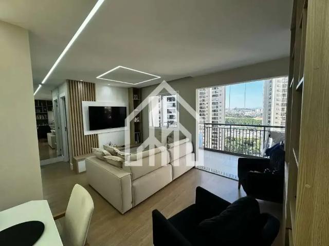 Apartamento para Venda em Guarulhos/SP Picanço 2 Quartos