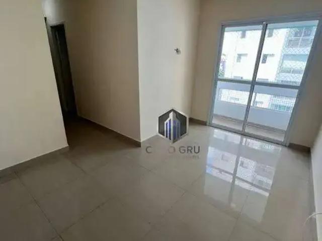 Apartamento para Venda em Guarulhos/SP Picanço 2 Quartos
