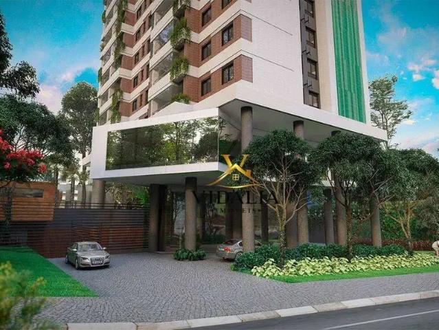 Apartamento para Venda em Guarulhos/SP Picanço 2 Quartos