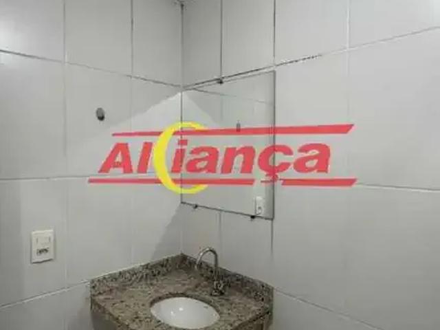 Apartamento para Venda em Guarulhos/SP Picanço 2 Quartos