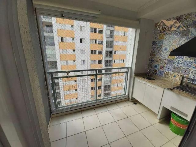 Apartamento para Venda em Guarulhos/SP Picanço 2 Quartos