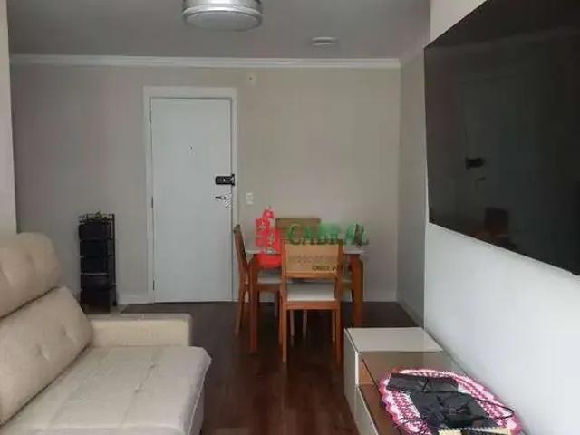 Apartamento para Venda em Guarulhos/SP Picanço 2 Quartos
