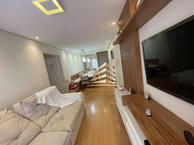 Apartamento para Venda em Guarulhos/SP Picanço 2 Quartos