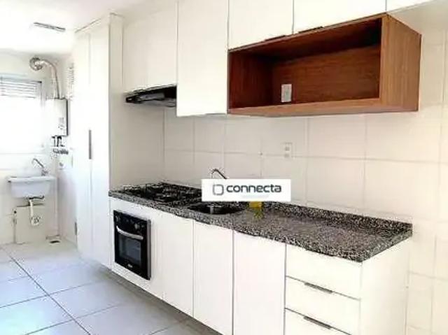 Apartamento para Venda em Guarulhos/SP Picanço 2 Quartos