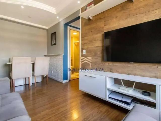Apartamento para Venda em Guarulhos/SP Picanço 2 Quartos