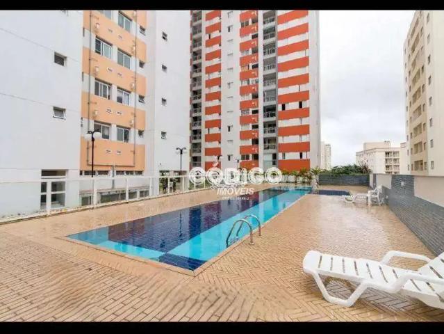 Apartamento para Venda em Guarulhos/SP Picanço 2 Quartos