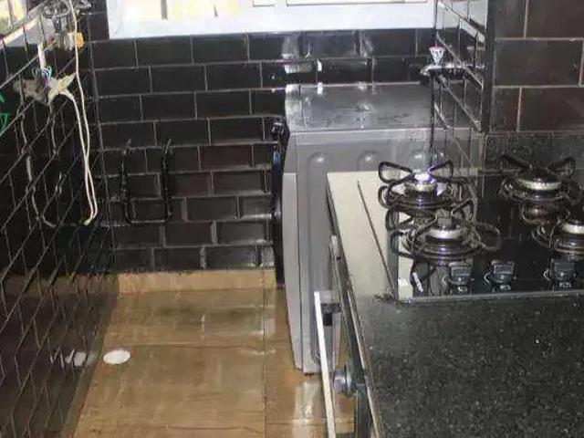 Apartamento para Venda em Guarulhos/SP Picanço 2 Quartos