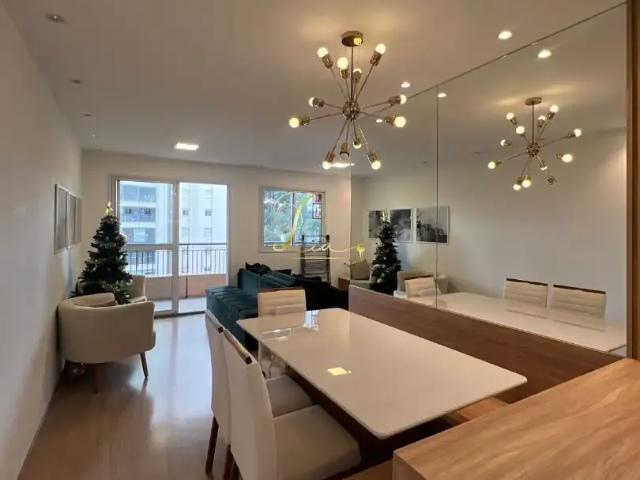 Apartamento para Venda em Guarulhos/SP Picanço 2 Quartos