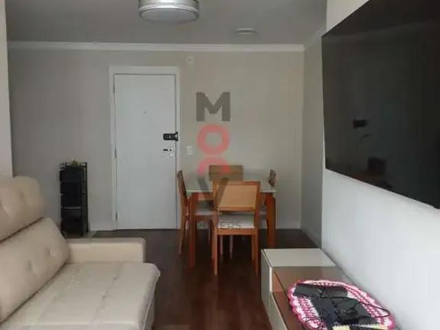 Apartamento para Venda em Guarulhos/SP Picanço 2 Quartos