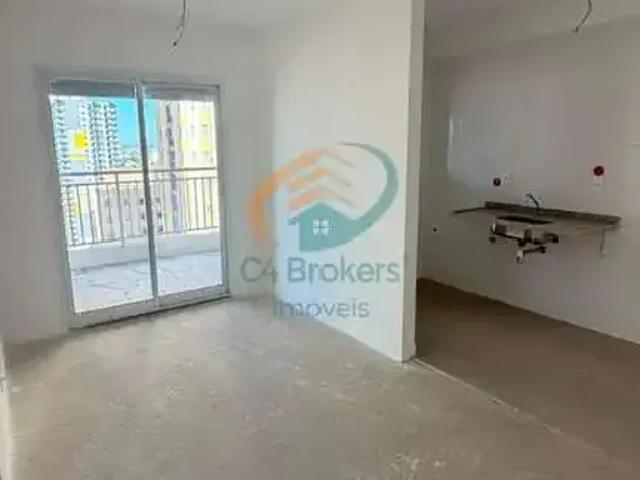Apartamento para Venda em Guarulhos/SP Picanço 2 Quartos
