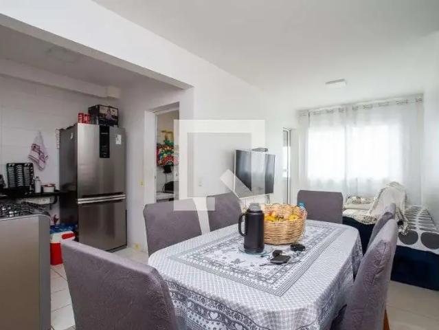 Apartamento para Venda em Guarulhos/SP Picanço 2 Quartos