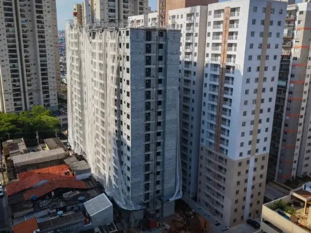 Apartamento para Venda em Guarulhos/SP Picanço 2 Quartos