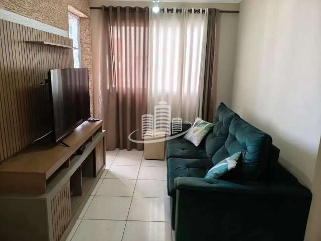 Apartamento para Venda em Guarulhos/SP Picanço 2 Quartos