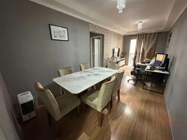 Apartamento para Venda em Guarulhos/SP Picanço 2 Quartos