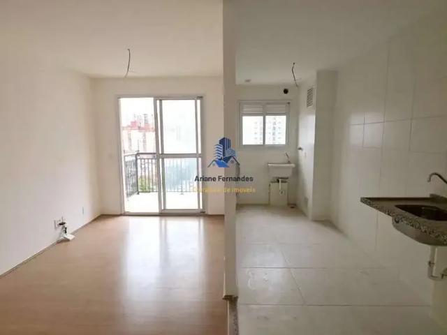 Apartamento para Venda em Guarulhos/SP Picanço 2 Quartos