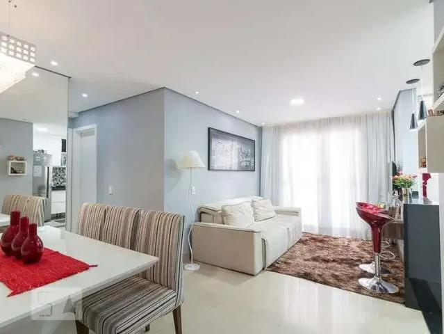 Apartamento para Venda em Guarulhos/SP Picanço 2 Quartos