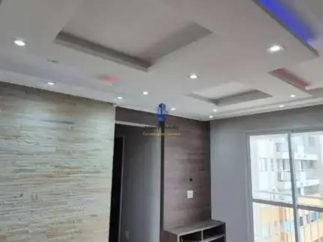 Apartamento para Venda em Guarulhos/SP Picanço 2 Quartos