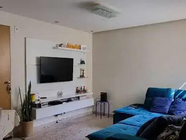 Apartamento para Venda em Guarulhos/SP Picanço 2 Quartos