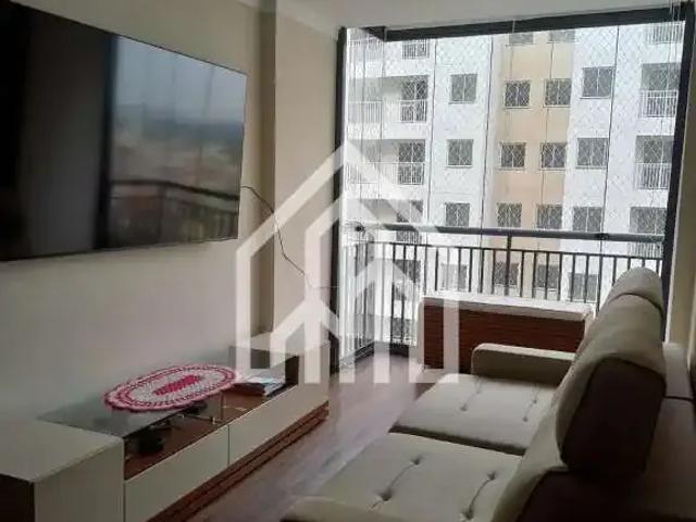 Apartamento para Venda em Guarulhos/SP Picanço 2 Quartos