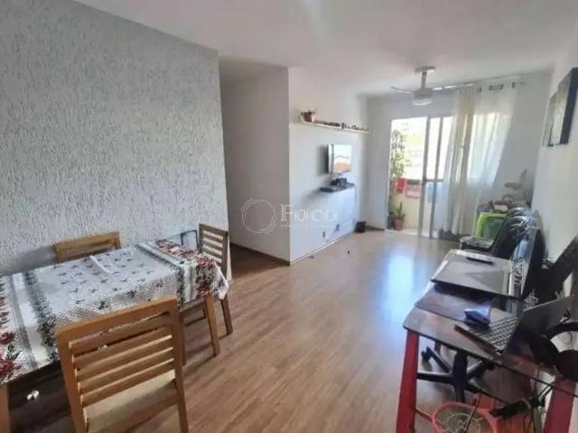 Apartamento para Venda em Guarulhos/SP Picanço 2 Quartos
