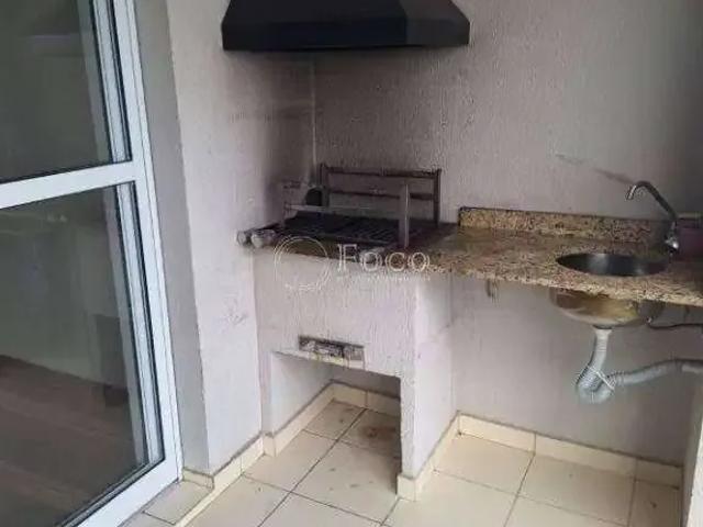 Apartamento para Venda em Guarulhos/SP Picanço 2 Quartos