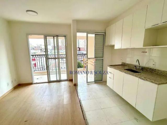 Apartamento para Venda em Guarulhos/SP Picanço 2 Quartos