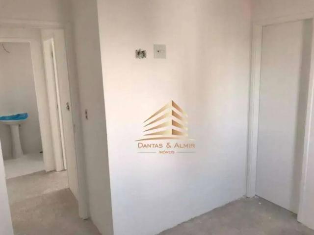 Apartamento para Venda em Guarulhos/SP Picanço 2 Quartos