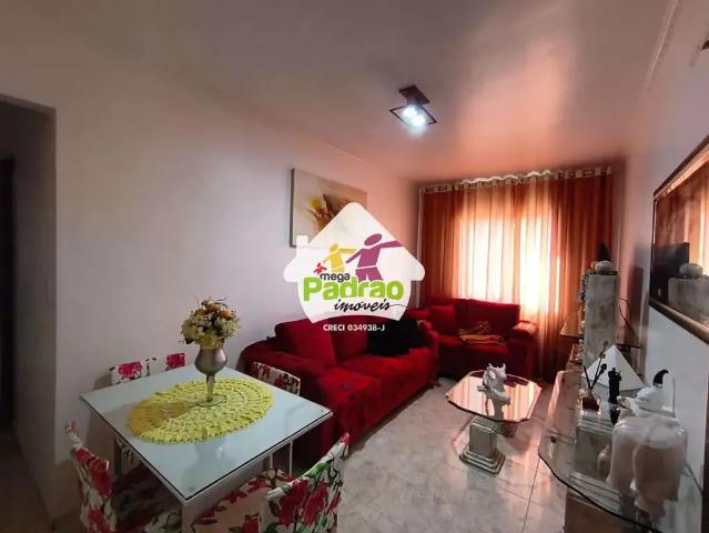 Apartamento para Venda em Guarulhos/SP Picanço 2 Quartos