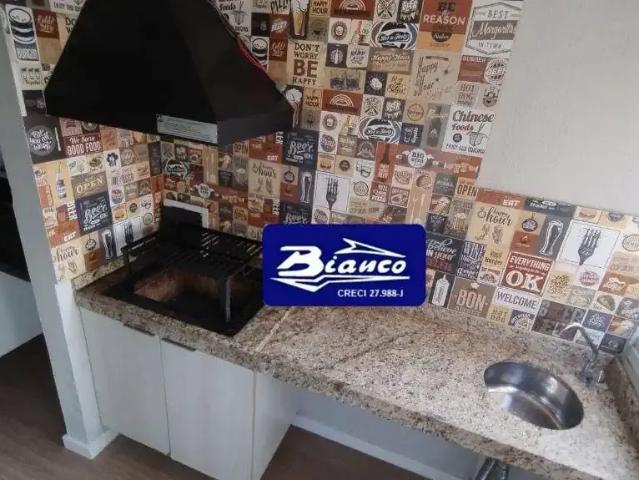 Apartamento para Venda em Guarulhos/SP Picanço 2 Quartos