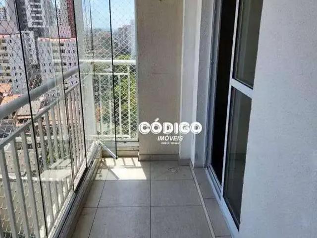 Apartamento para Venda em Guarulhos/SP Picanço 2 Quartos