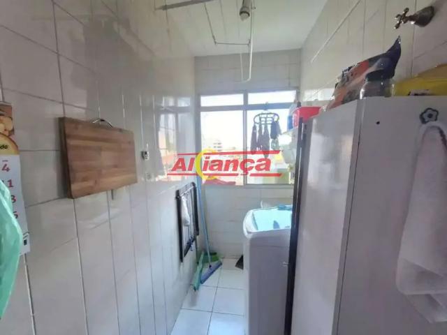 Apartamento para Venda em Guarulhos/SP Picanço 2 Quartos