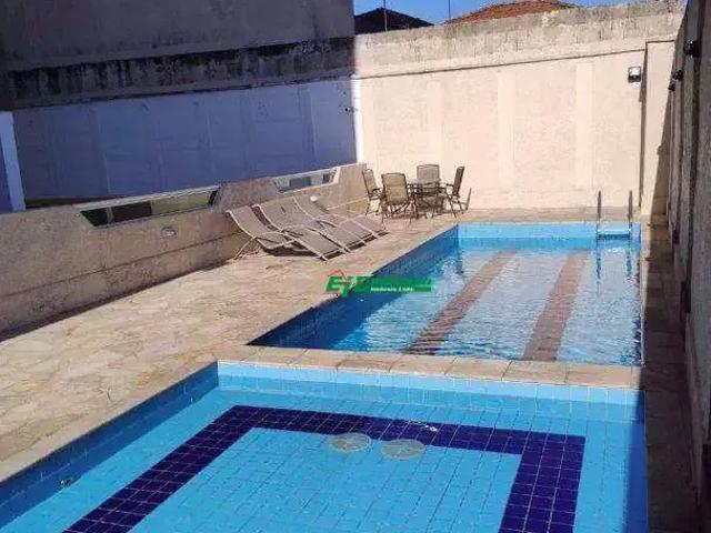 Apartamento para Venda em Guarulhos/SP Picanço 2 Quartos