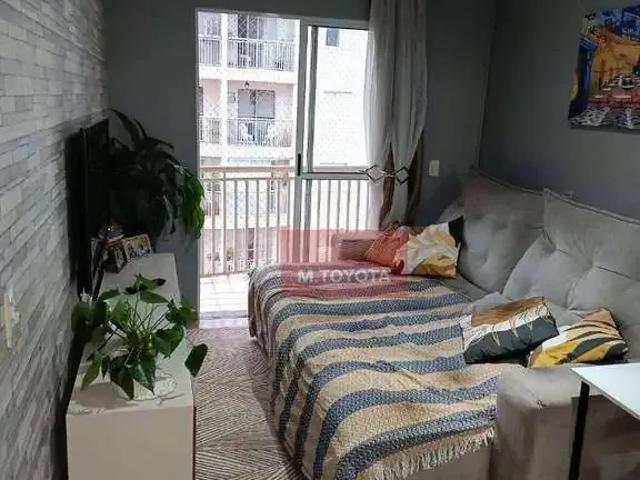 Apartamento para Venda em Guarulhos/SP Picanço 2 Quartos
