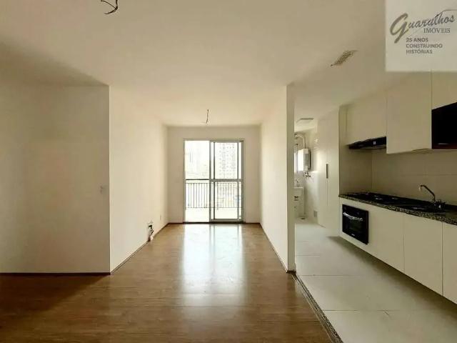 Apartamento para Venda em Guarulhos/SP Picanço 2 Quartos